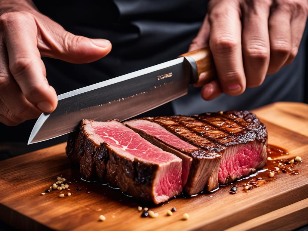 Sizzle Up Your Grill Game With T Bone Steak