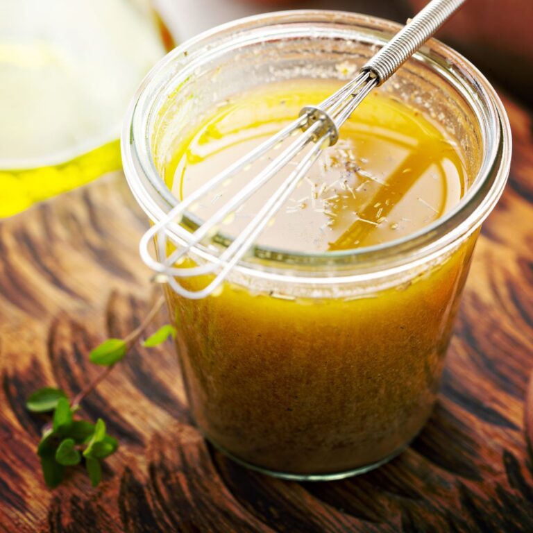 Best Ribeye Marinade: Juicy Steak Perfection!